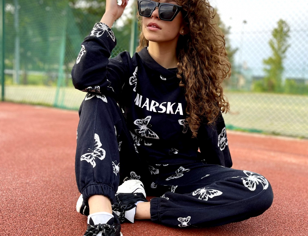 MARSKA - THE BEST WOMEN'S STREETWEAR - MARSKA