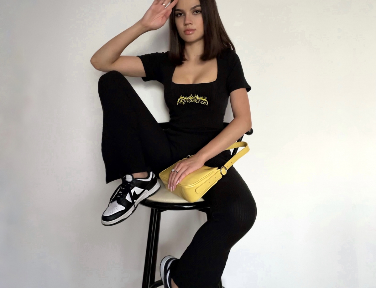 MARSKA - THE BEST WOMEN'S STREETWEAR - MARSKA
