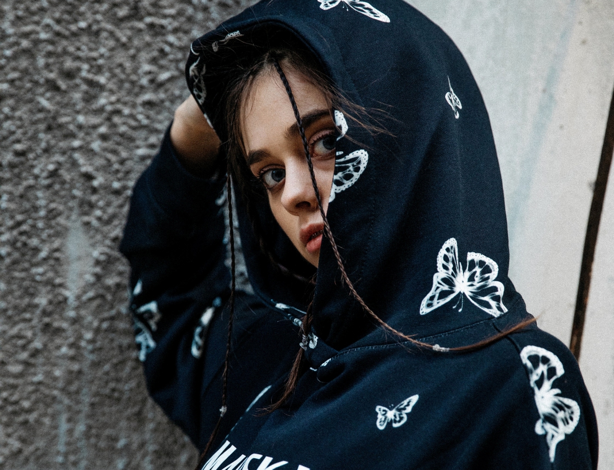 MARSKA - THE BEST WOMEN'S STREETWEAR - MARSKA